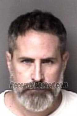Recent Booking / Mugshot for Sean Russell Moody in Gaston County, North ...