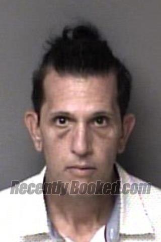 Recent Booking / Mugshot for Jeremiah Daniel Simms in Gaston County ...