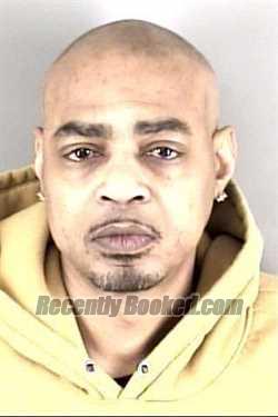 Recent Booking / Mugshot for Reginald Tyrone Hart in Gaston County ...