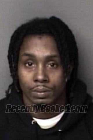 Recent Booking / Mugshot for Jeffrey-Michael Lamar Ardis in Gaston ...