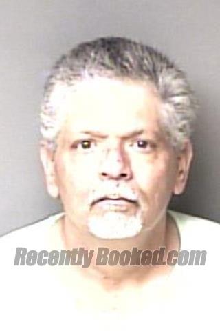 Recent Booking / Mugshot for Kenneth Otto Jones in Gaston County, North ...