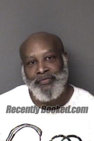 Recent Booking / Mugshot for Christopher Fletcher Hoyle in Gaston ...