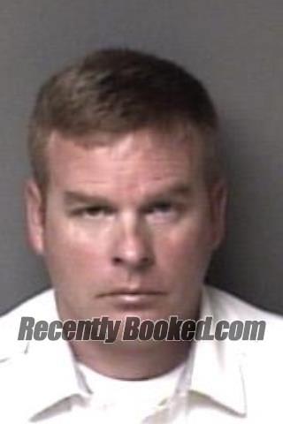 Recent Booking / Mugshot for Jason Todd Smith in Gaston County, North ...