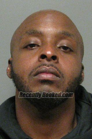 Recent Booking / Mugshot for Aaron Michael Farrow in Gaston County ...