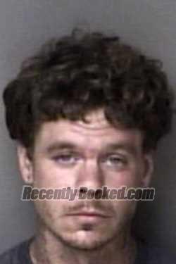 Recent Booking / Mugshot for Devin Ray Small in Gaston County, North ...