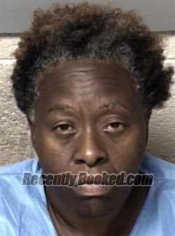Recent Booking / Mugshot for Dionne Lavon Smith in Gaston County, North ...