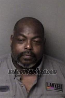 Recent Booking / Mugshot for James Lee Roy Junior Tyler in Gaston ...