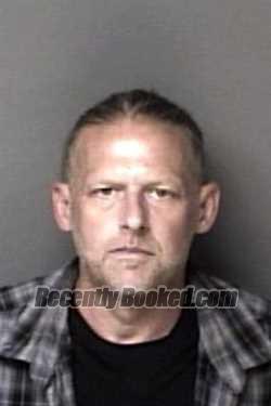 Recent Booking / Mugshot for Jonathan Matthew Sigmon in Gaston County ...