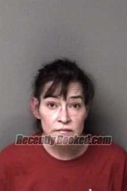 Recent Booking / Mugshot for Janice Hays Mottola in Gaston County ...