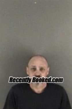 Recent Booking / Mugshot for Darrel Eugene Rose in Gaston County, North ...