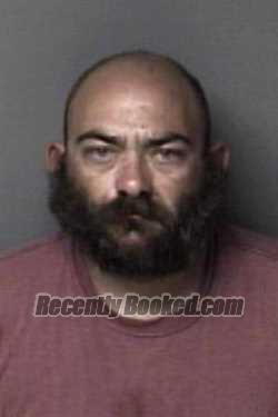 Recent Booking / Mugshot for David Keith Third Johnson in Gaston County ...