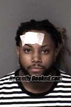 Recent Booking / Mugshot for Savon Anthony Davis in Gaston County ...