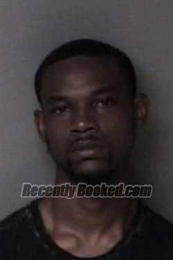 Recent Booking / Mugshot for Keyshaun Rasheed Miller in Gaston County ...