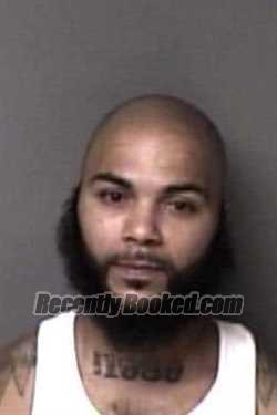 Recent Booking / Mugshot for Dustin Joseph Uzzardo in Gaston County ...