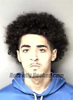 Recent Booking / Mugshot for Jonathan Kaden Lybrand in Gaston County ...