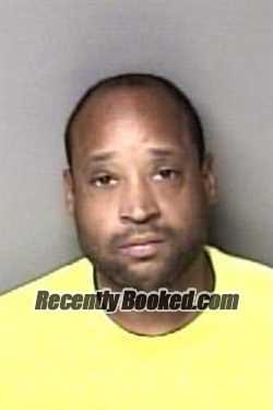 Recent Booking / Mugshot for Michael Shaun Montgomery in Gaston County ...