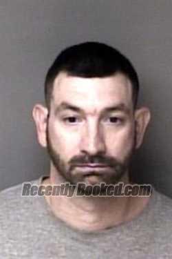 Recent Booking / Mugshot for Andrew Thomas Hunsinger in Gaston County ...