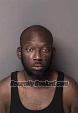 Recent Booking / Mugshot for Demarrio Kartaz Smarr in Gaston County ...