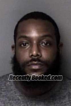 Recent Booking / Mugshot for Jonathan McKinley Turner in Gaston County ...