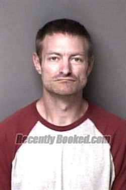 Recent Booking / Mugshot for Christopher Lee Musick in Gaston County ...