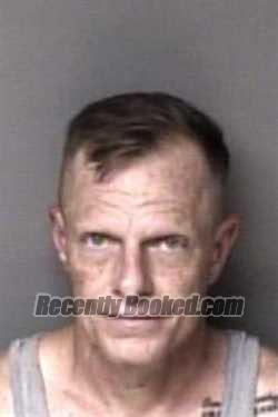 Recent Booking / Mugshot for Michael Dwayne Grant in Gaston County ...