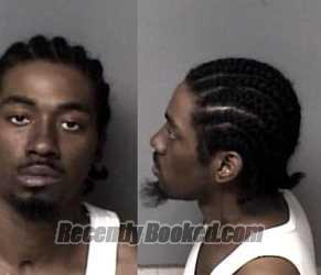Damon Deshaun Robertson Arrest Record & Booking Info – Gaston County ...