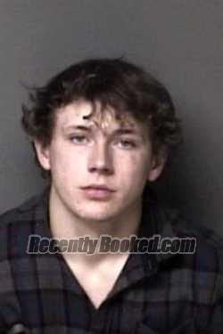 Recent Booking / Mugshot for William Tyrell Campbell in Gaston County ...