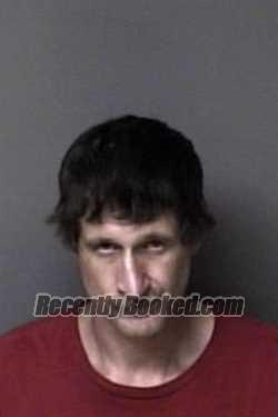 Recent Booking / Mugshot for Michael Dean Abernathy in Gaston County ...