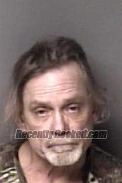 Recent Booking / Mugshot for Eric Phillip Purdy in Gaston County, North ...
