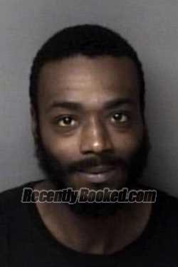 Recent Booking / Mugshot for David Alexander Brooks in Gaston County ...