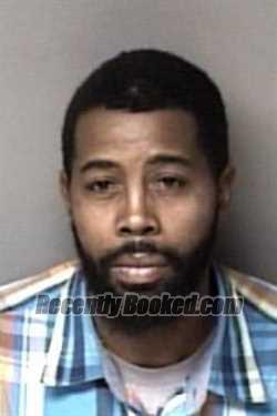 Recent Booking / Mugshot for Christopher James Hargrove in Gaston ...