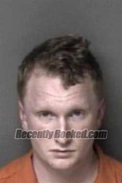 Recent Booking / Mugshot for Ryan Demitry Phillips in Gaston County ...