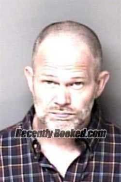 Patrick William Shackleford Arrest Record & Booking Info – Gaston ...