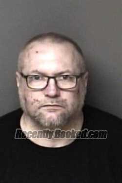 Recent Booking / Mugshot for Brian Michael Baucom in Gaston County ...