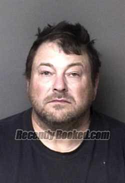 Recent Booking / Mugshot for William Tyson Williamson in Gaston County ...