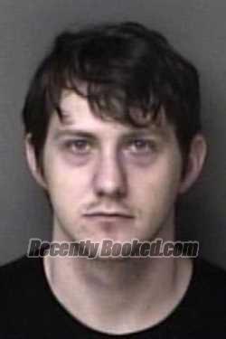 Recent Booking / Mugshot for William Joseph Coan in Gaston County ...