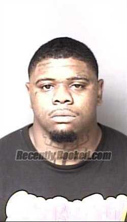 Recent Booking / Mugshot for Deondre Daquor Davis in Gaston County ...