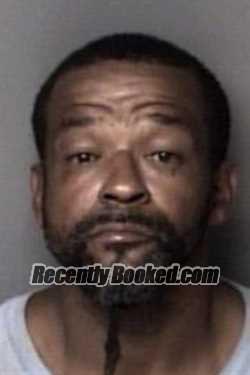 Recent Booking / Mugshot for Darren Keith Betts in Gaston County, North ...