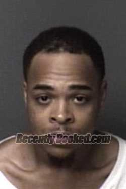 Recent Booking / Mugshot for Cody Davis in Gaston County, North Carolina