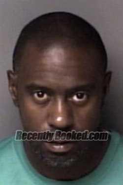 Recent Booking / Mugshot for Nacoleon NMN Solomon in Gaston County ...