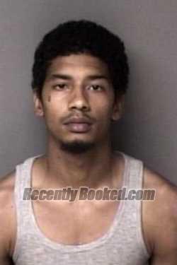 Recent Booking / Mugshot for Justin Duane Rix in Gaston County, North Carolina