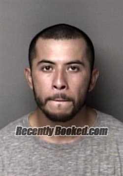 Recent Booking / Mugshot for Bryan Plascencia Cabrera in Gaston County ...