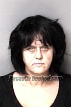 Recent Booking / Mugshot for Elizabeth Long Graham in Gaston County ...