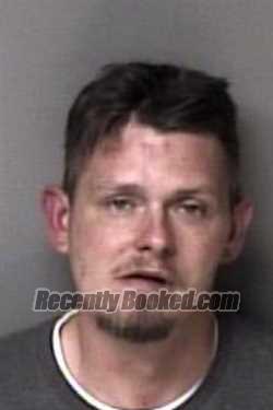 Recent Booking / Mugshot for James Jacob Cribb in Gaston County, North ...