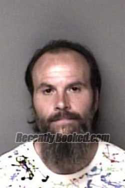 Recent Booking / Mugshot for Steven Lee Stone in Gaston County, North ...