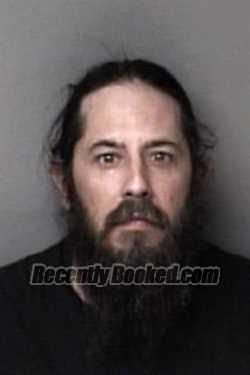 Recent Booking / Mugshot for Chad Joseph Beaver in Gaston County, North ...