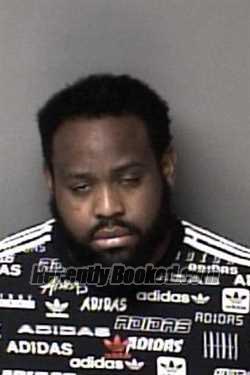 Recent Booking / Mugshot for Robert Jermaine Lowery in Gaston County ...