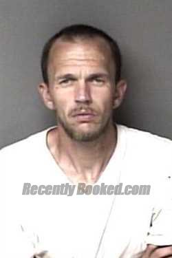 Recent Booking / Mugshot for Johnny Ray Smith in Gaston County, North ...
