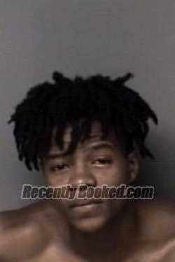 Recent Booking / Mugshot for Timothy Levaughn Porter in Gaston County ...