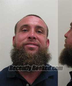 Recent Booking / Mugshot for Heath Blake Winkler in Gaston County ...
